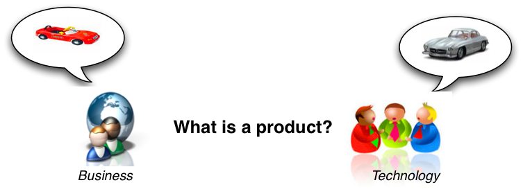 Crossing the Great Content Model Divide - Cleve GibbonCleve Gibbon