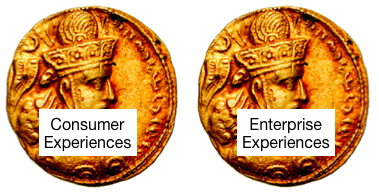 Going Frictionless - Cleve GibbonCleve Gibbon