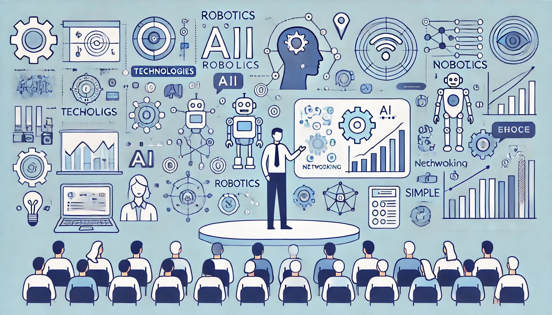 Cleve Gibbon - ai, agents, content modelling, digital transformation ...